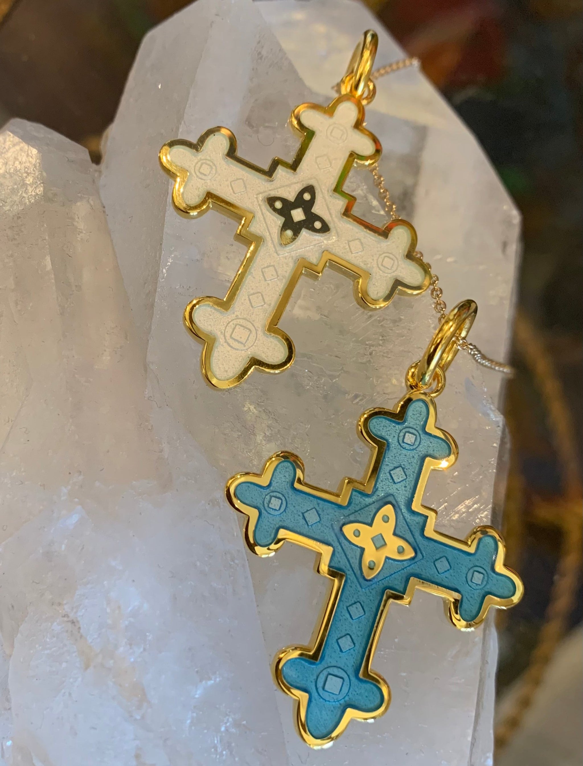 Colby Davis of Boston – Plumb Gold & Plumb Silver